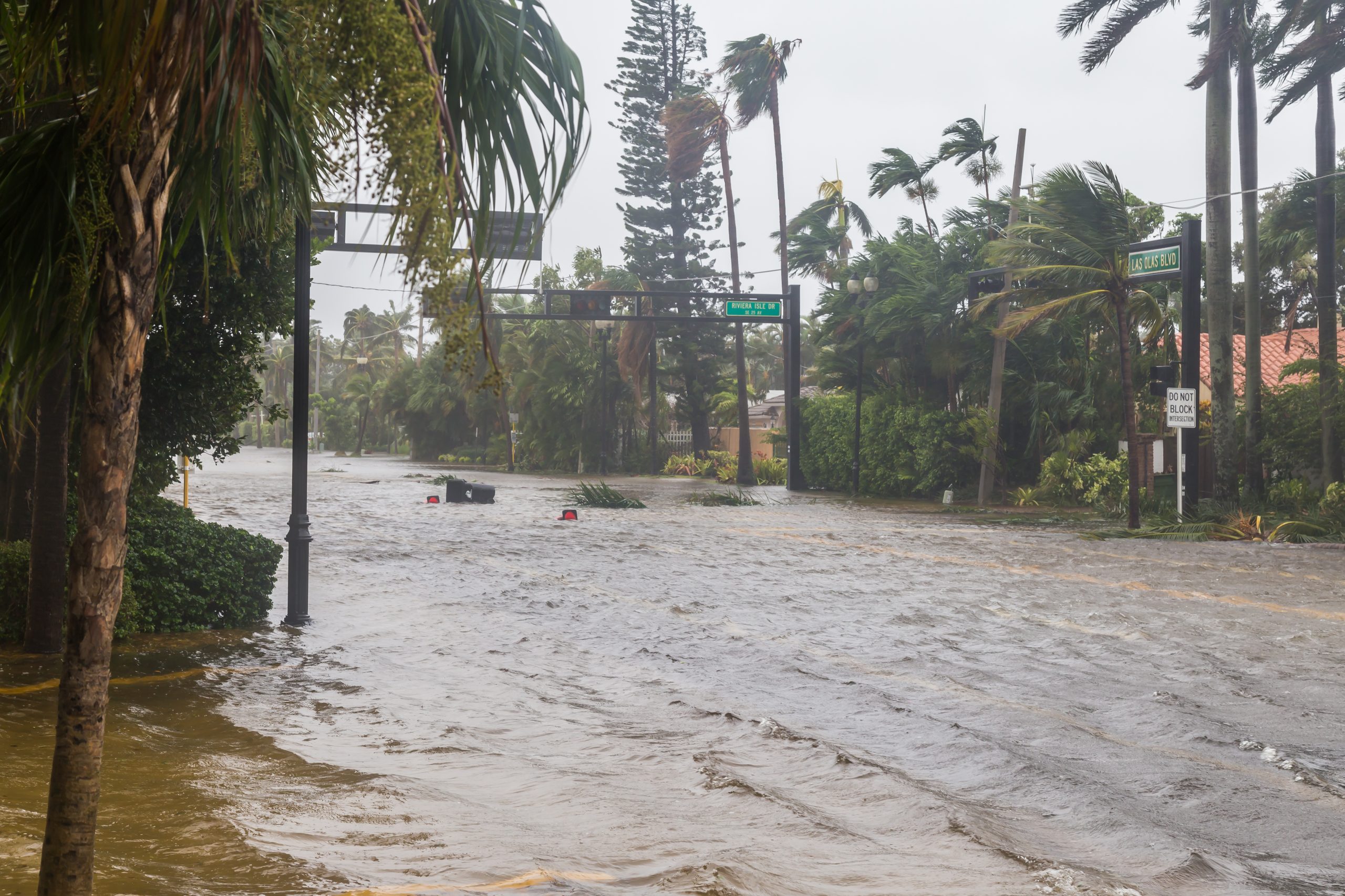 Catch the Tide, Miami - Communities Tracking Coastal Change