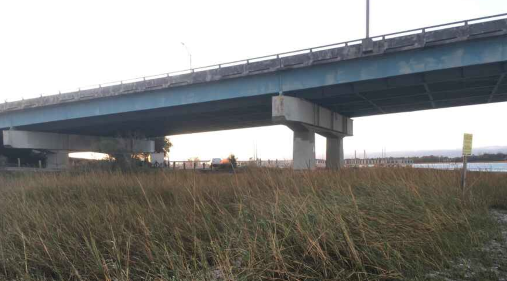 Salt Marsh Restoration - Communities Tracking Coastal Change