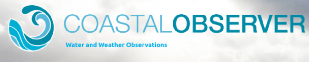 Coastal Observer - Communities Tracking Coastal Change